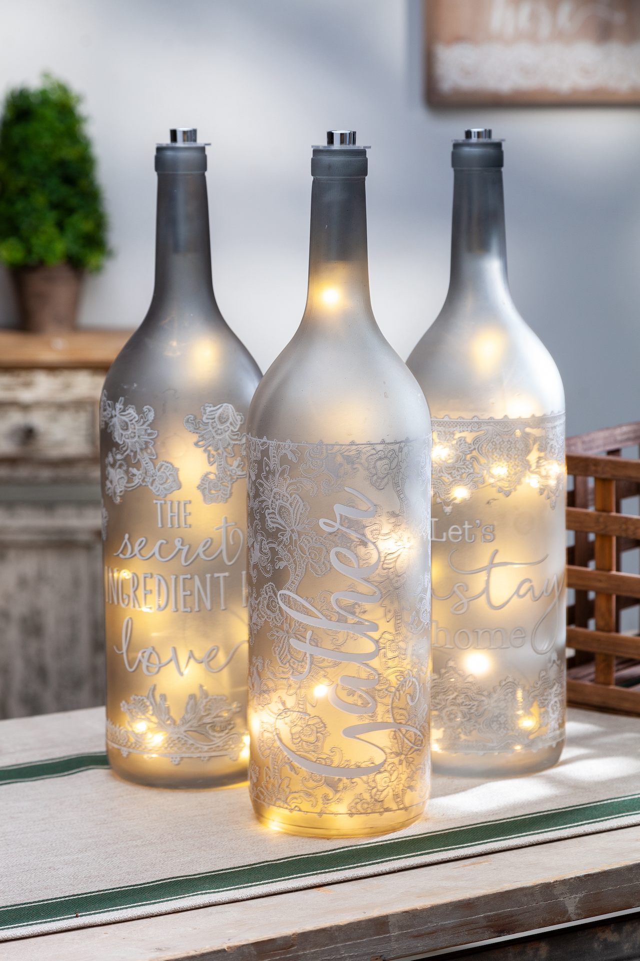 Lone Elm Candle Company – The Gerson Companies