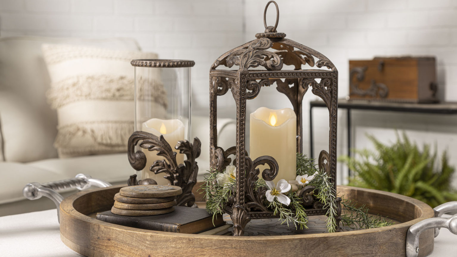 Casual Elegance and Timelessness: The GG Collection® 2024 – The Gerson ...