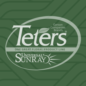 Teters®/Universal SunRay™ – The Gerson Companies