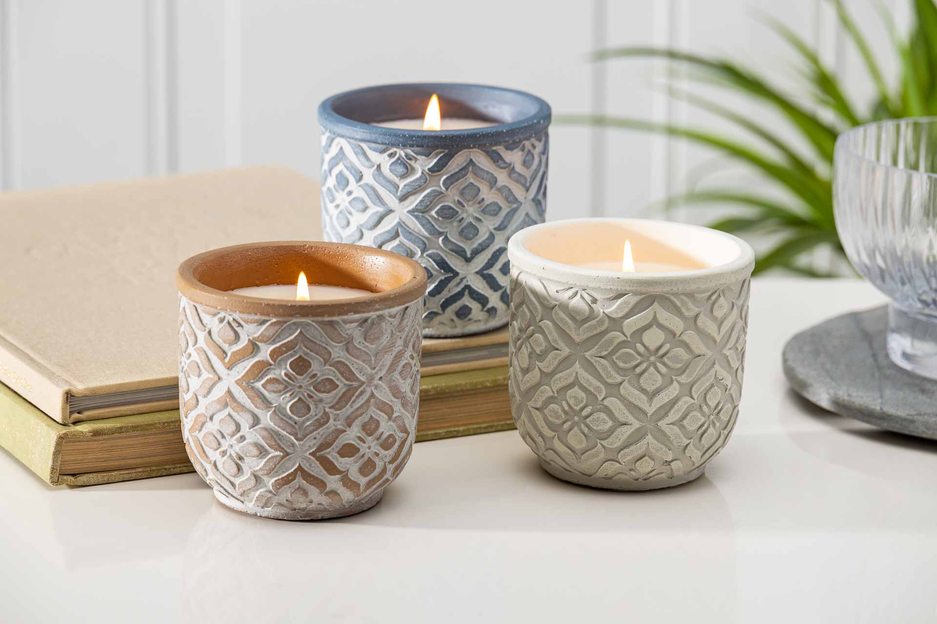 Lone Elm Candle Company – The Gerson Companies